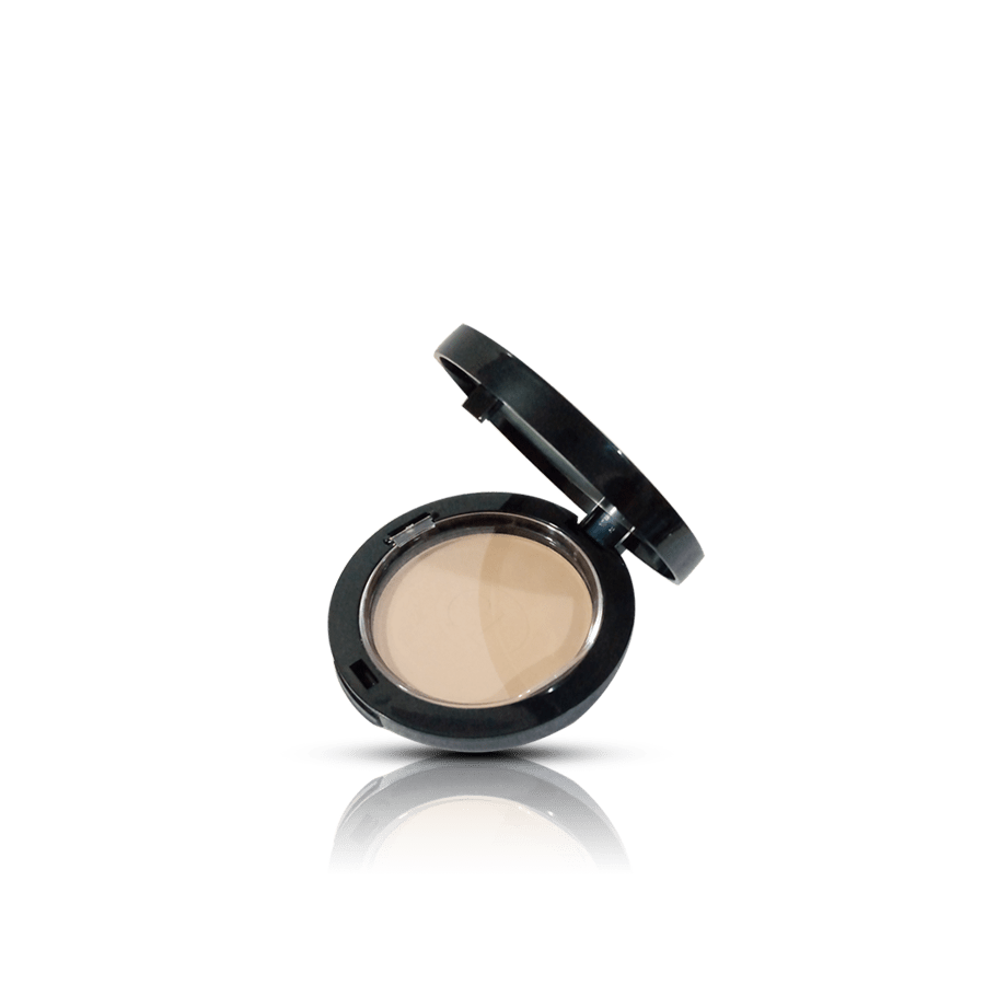 Color Institute Compact Face Powder – Chapra Beauty Shop