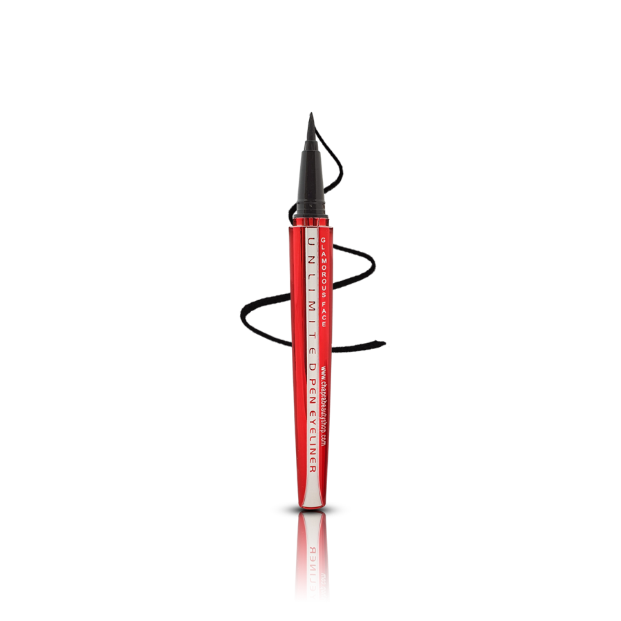 Glamorous Face Marker Liner Silk 3D – Chapra Beauty Shop